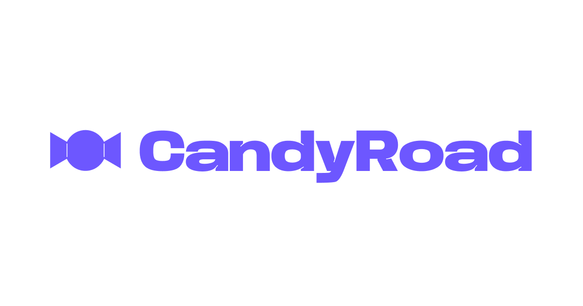 CandyRoad